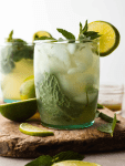 3 Mojito | Jepopote.fr